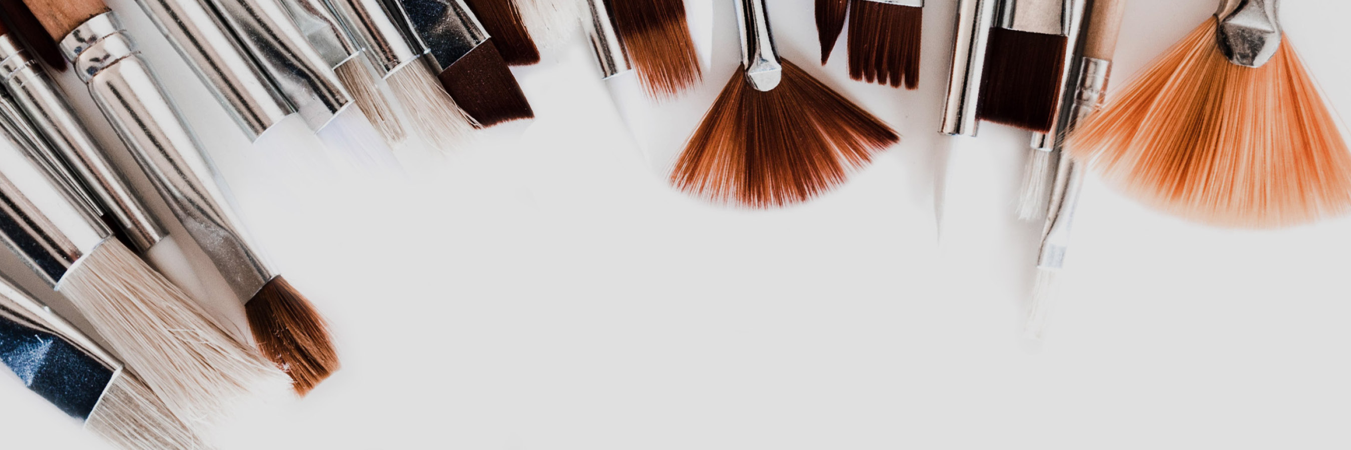 Penselskolen: En guide til å velge pensel | Pen Store