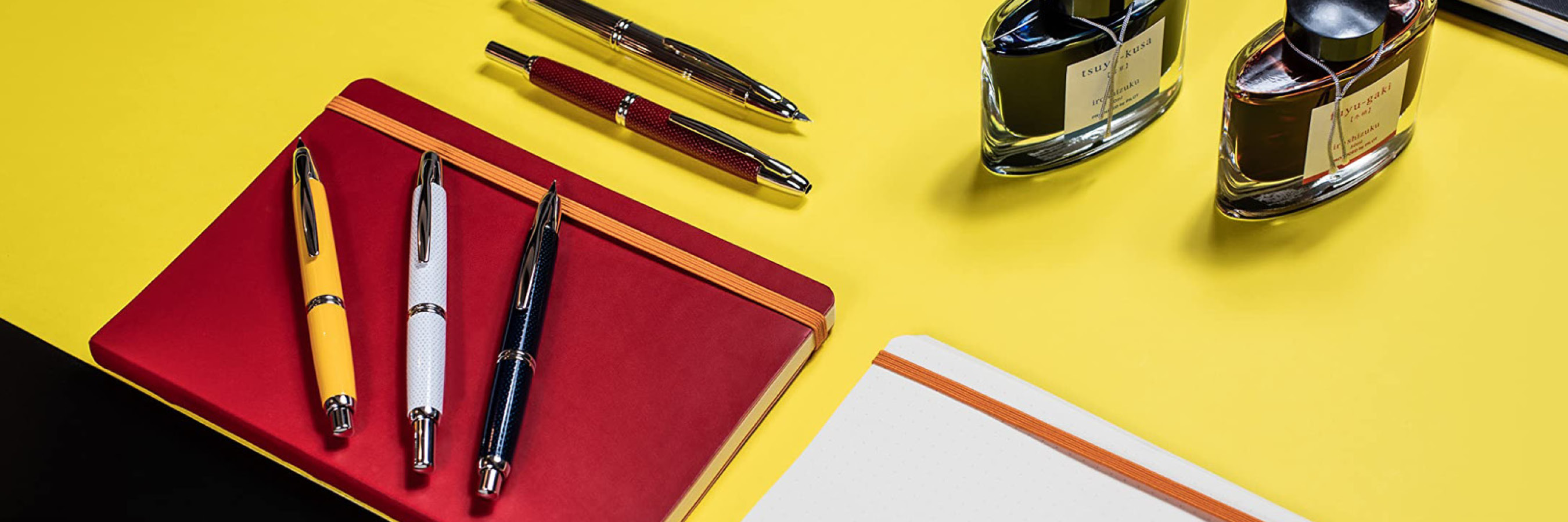 Pilot Capless - et innovativt skriveredskap