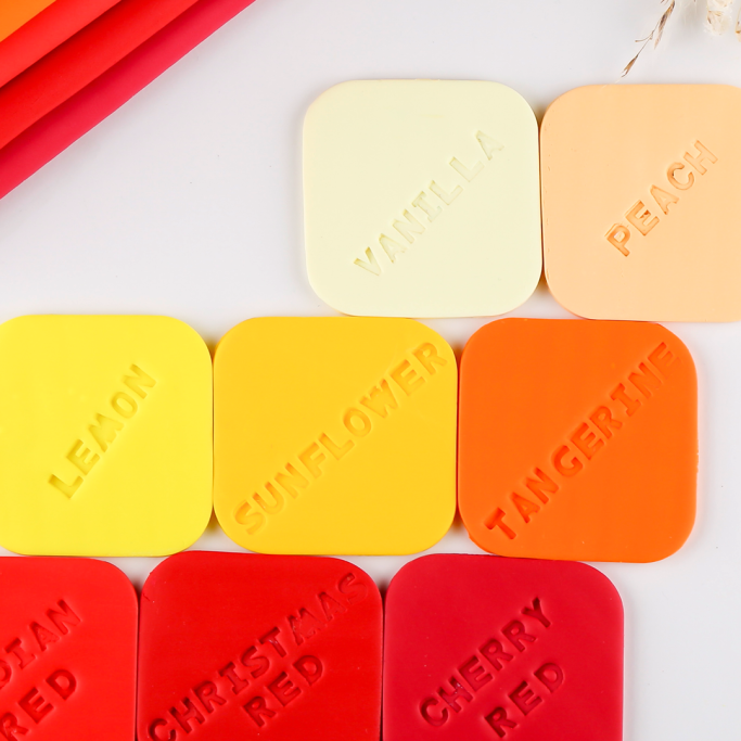 Hva er leire? En guide til ulike typer leire | Pen Store