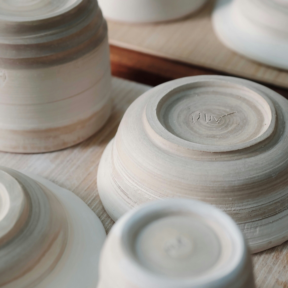 Hva er leire? En guide til ulike typer leire | Pen Store