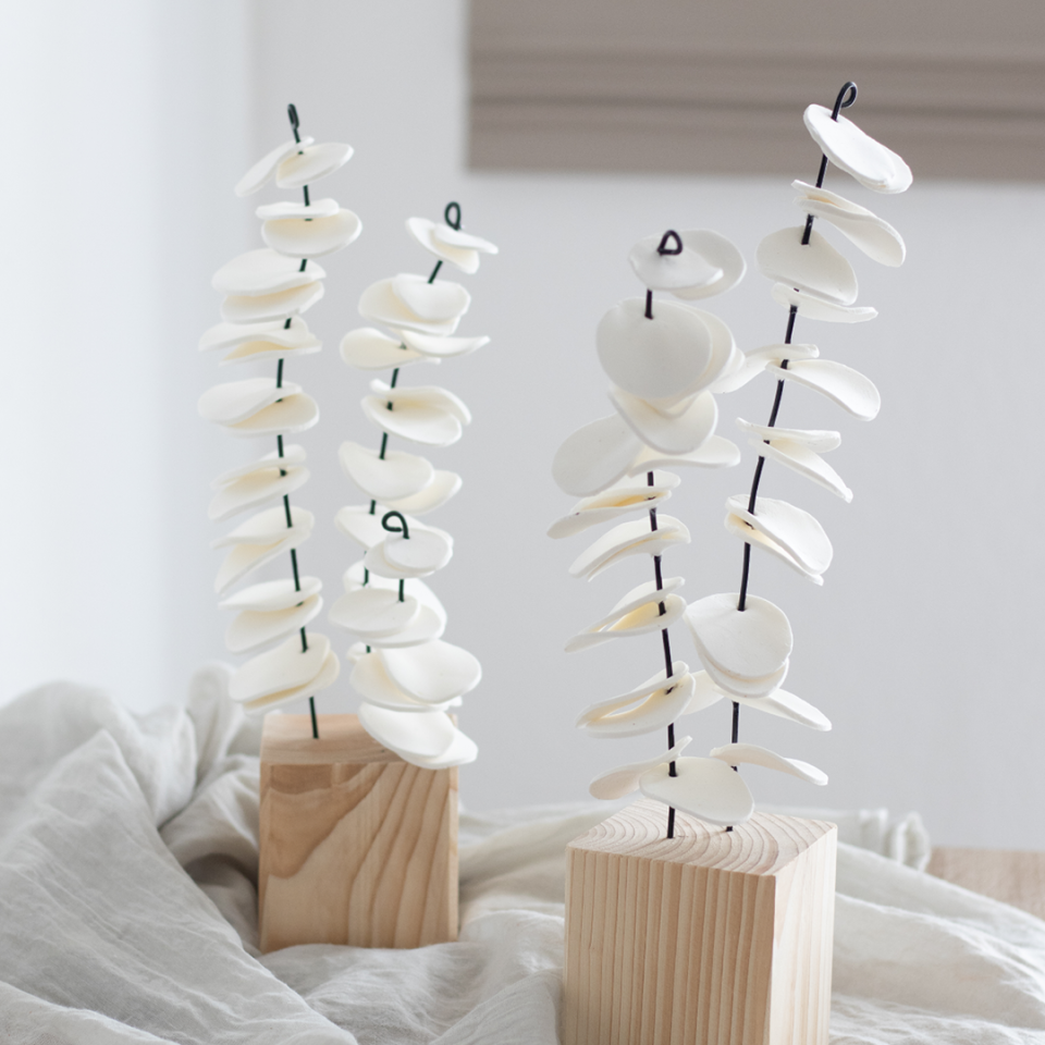 Hva er leire? En guide til ulike typer leire | Pen Store